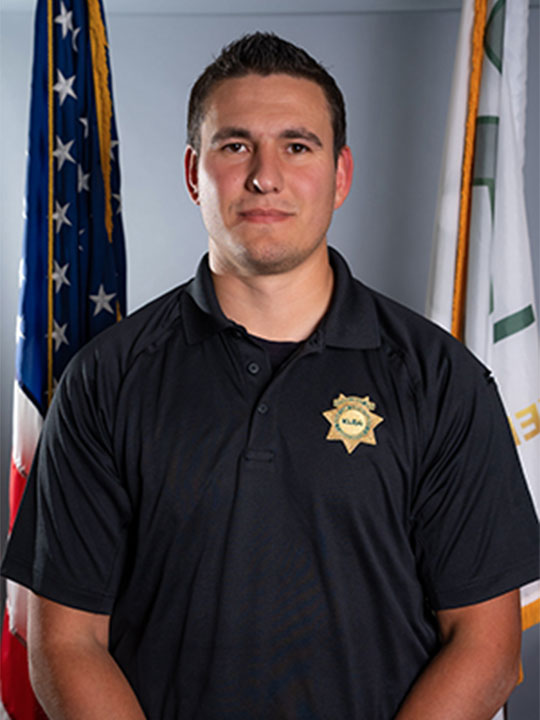 Board Members & Staff - Kern Law Enforcement Association