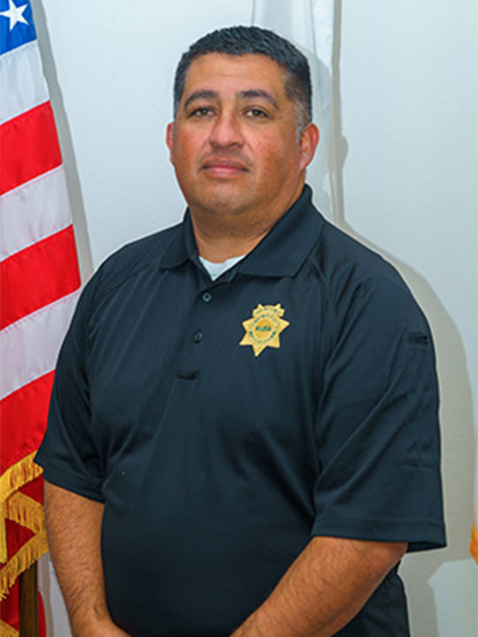 Board Members & Staff - Kern Law Enforcement Association