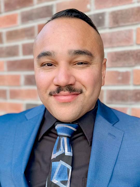 Board Members & Staff - Kern Law Enforcement Association